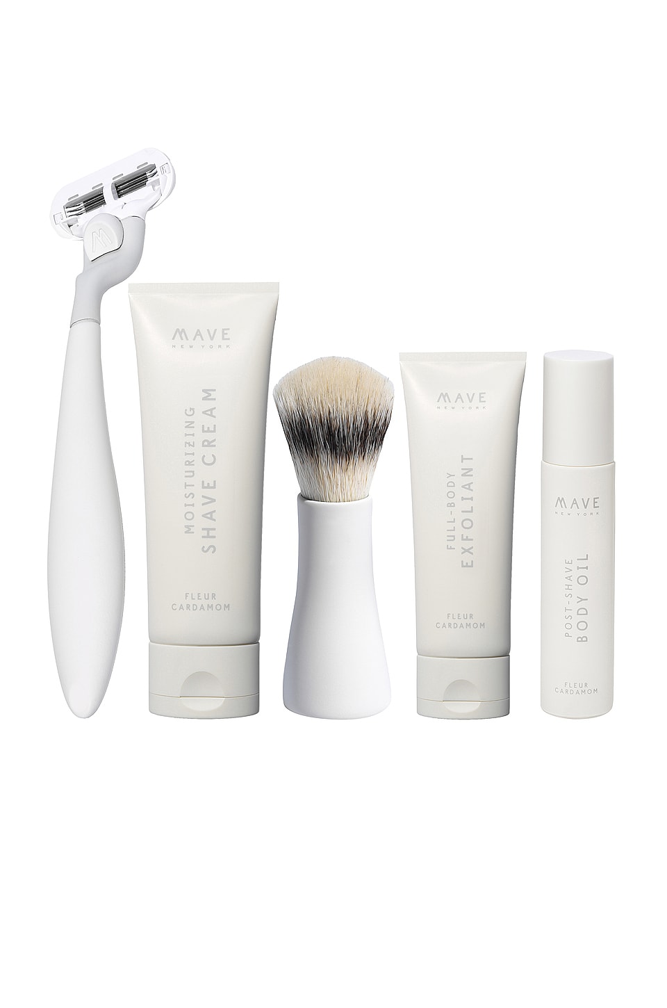 MAVE New York The MAVE Shave System | REVOLVE