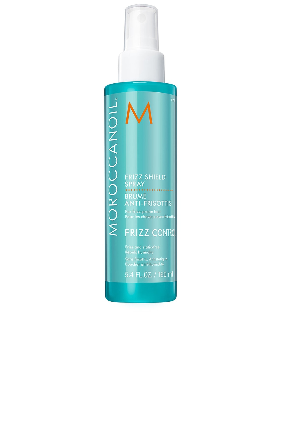 Moroccanoil Frizz Shield Styling Spray | REVOLVE