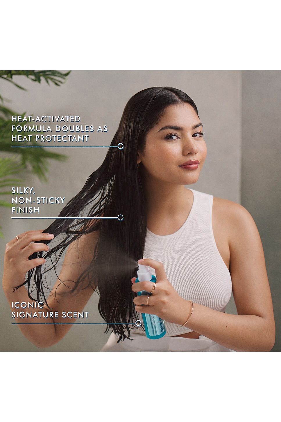 Moroccanoil Frizz Shield Styling Spray | REVOLVE