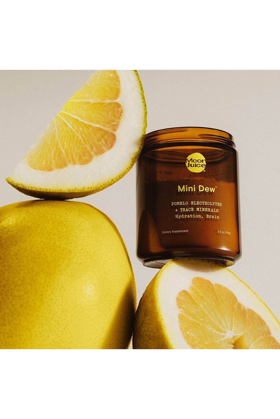 Moon Juice Mini Dew Pomelo | REVOLVE