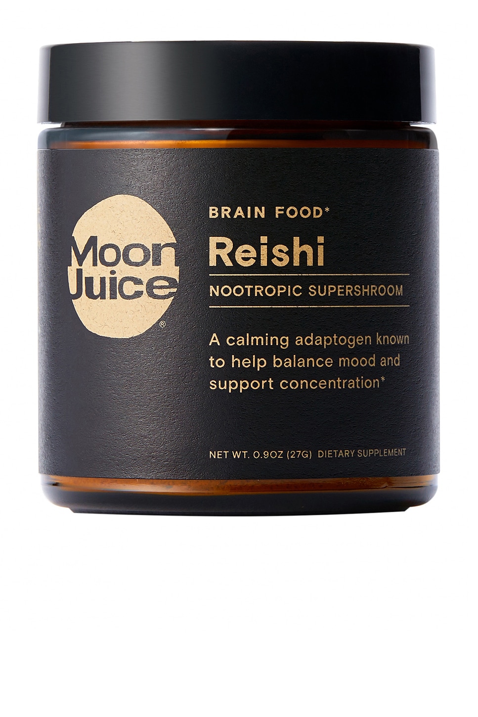Moon Juice Reishi Powder | REVOLVE