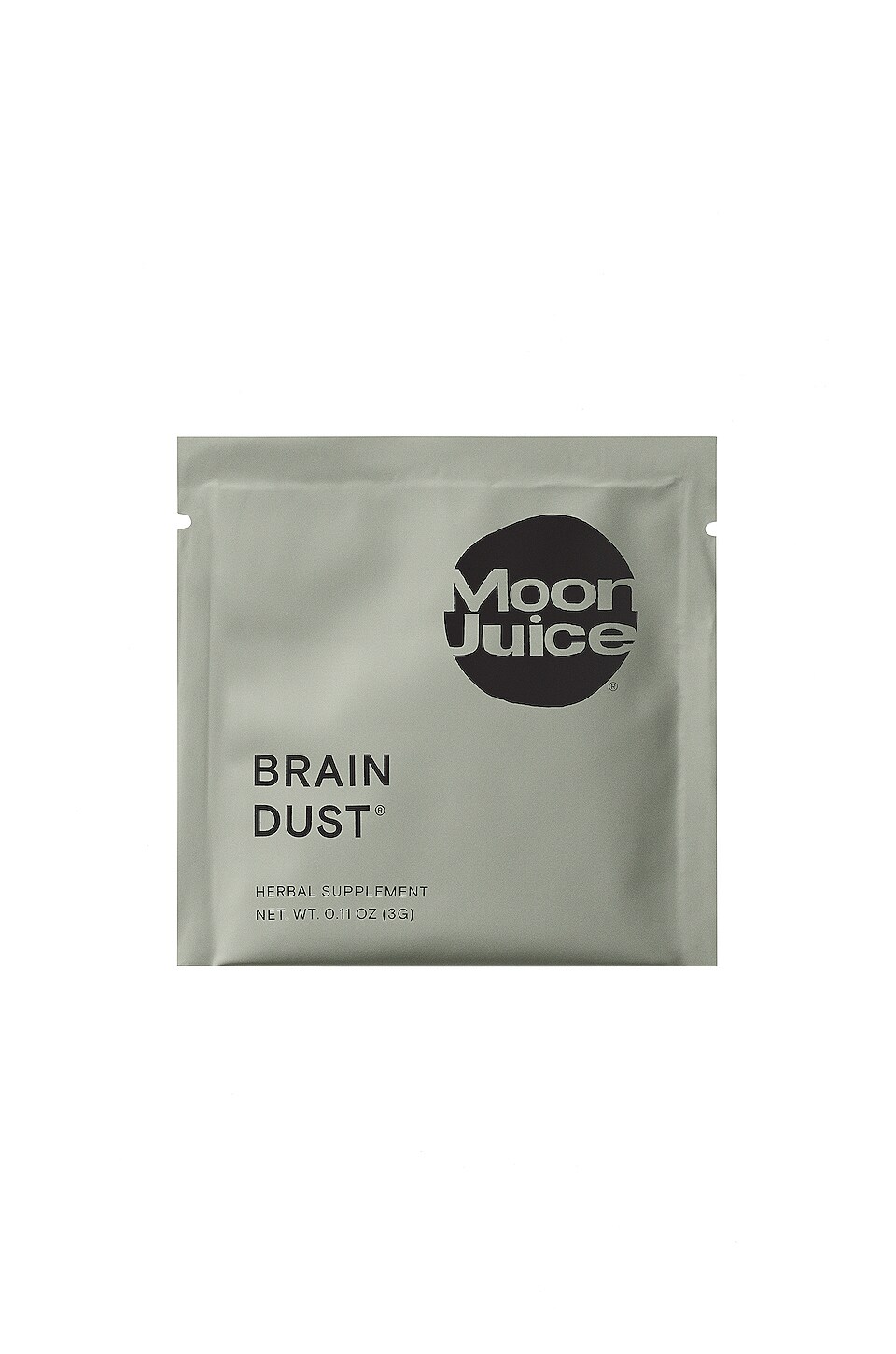 Moon Juice Brain Dust Sachets | REVOLVE