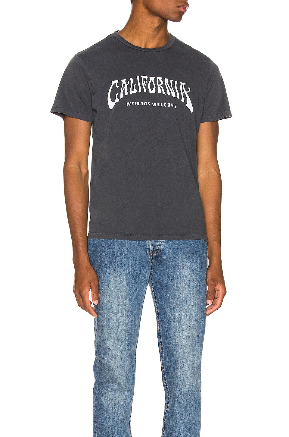 MOTHER The Buster Tee in The Buster | REVOLVE