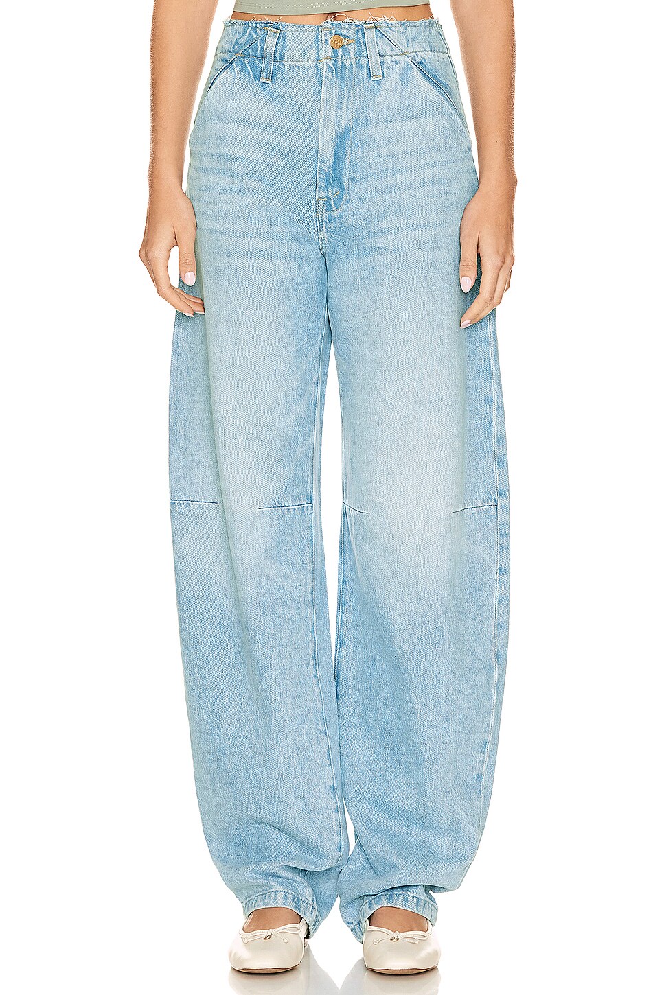 MOTHER SNACKS! The Kegger Utility Heel in Sweet And Sour | REVOLVE