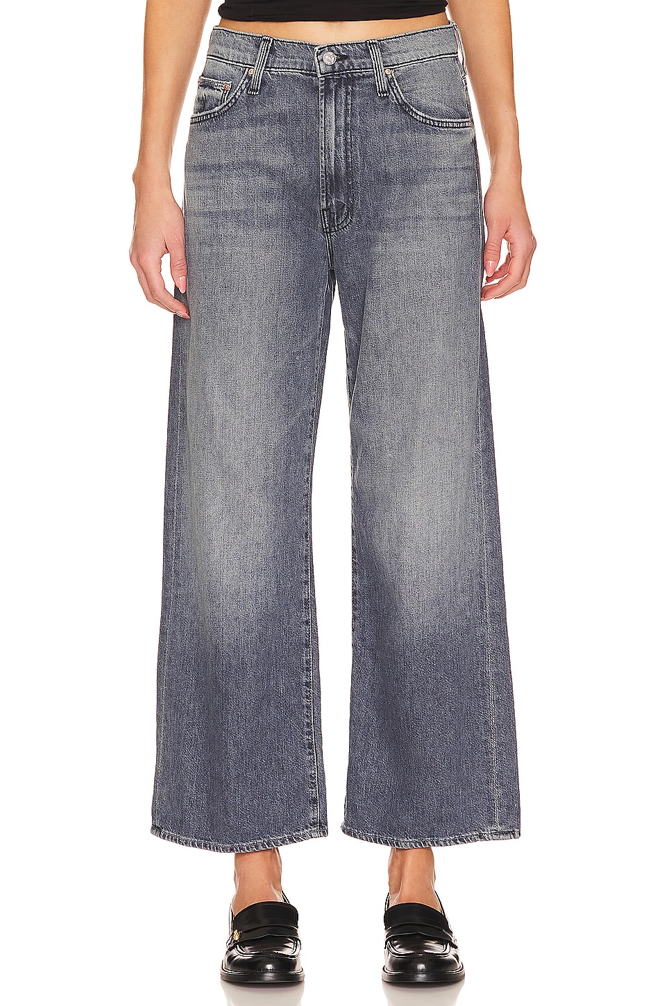 MOTHER The Dodger Ankle in Off The Beaten Path | REVOLVE