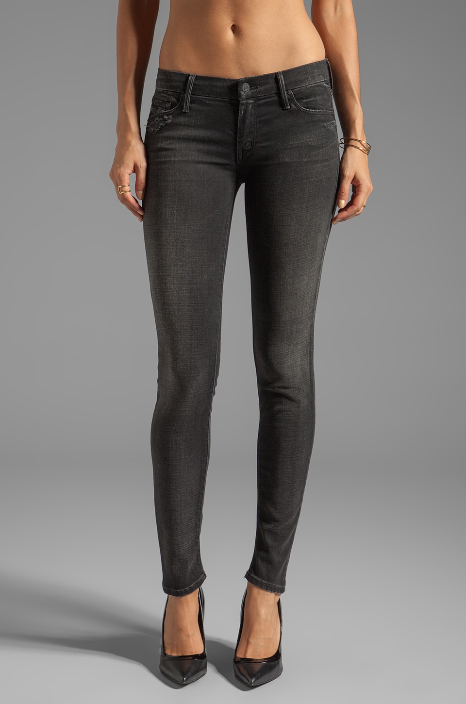 MOTHER The Looker Destroyed in Last Ride | REVOLVE