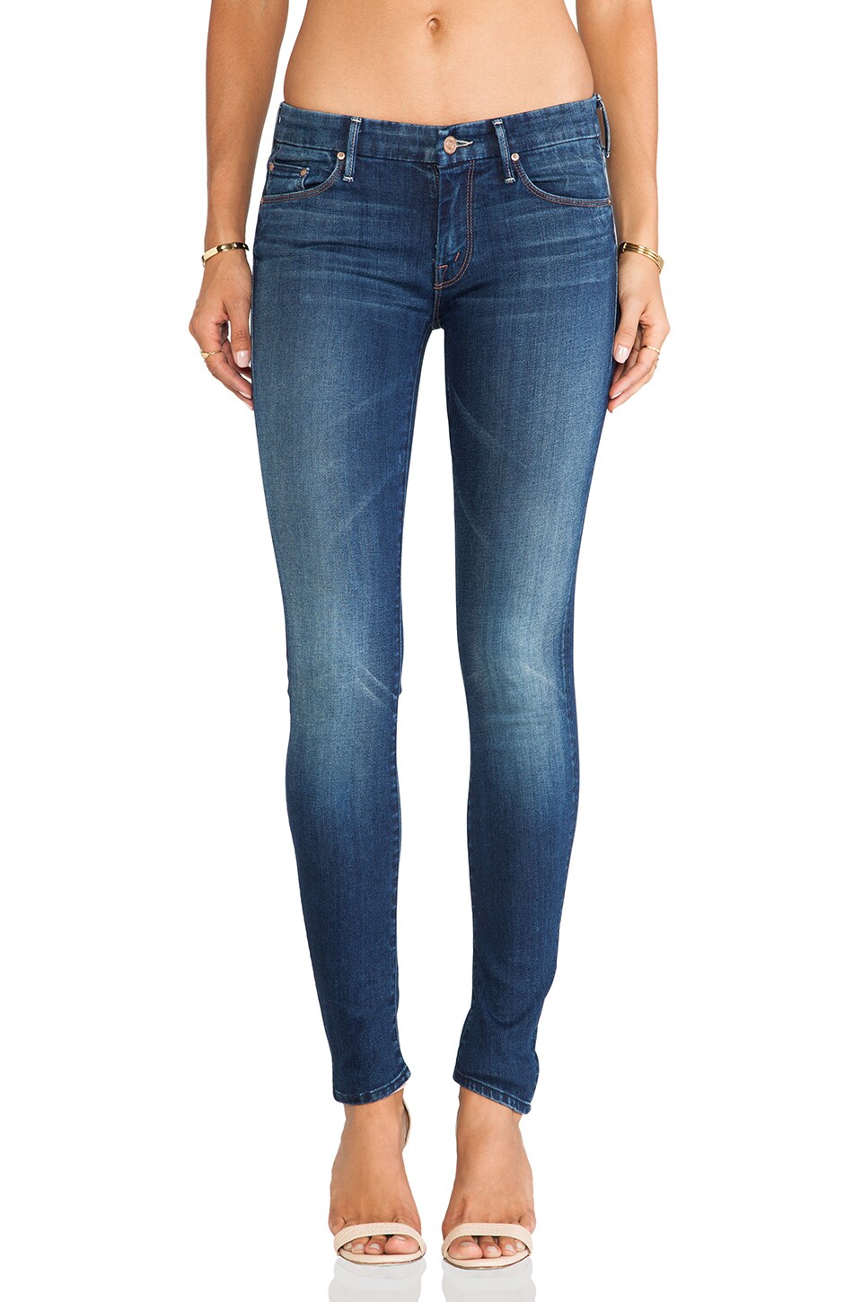 MOTHER The Looker in Eye Candy | REVOLVE