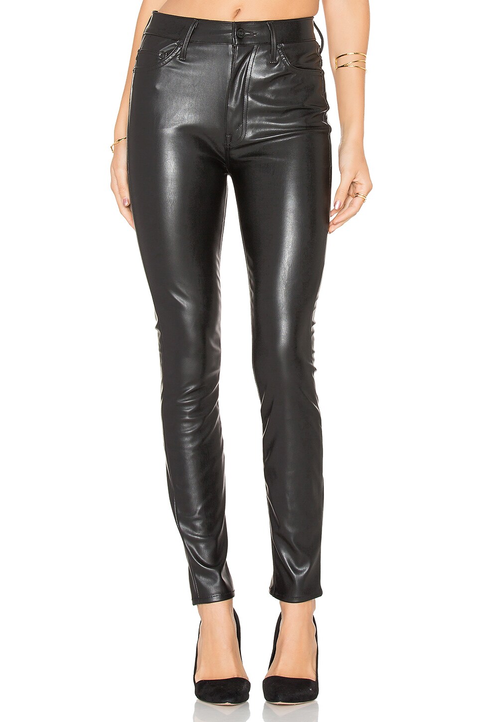 MOTHER The Swooner in Captured | REVOLVE