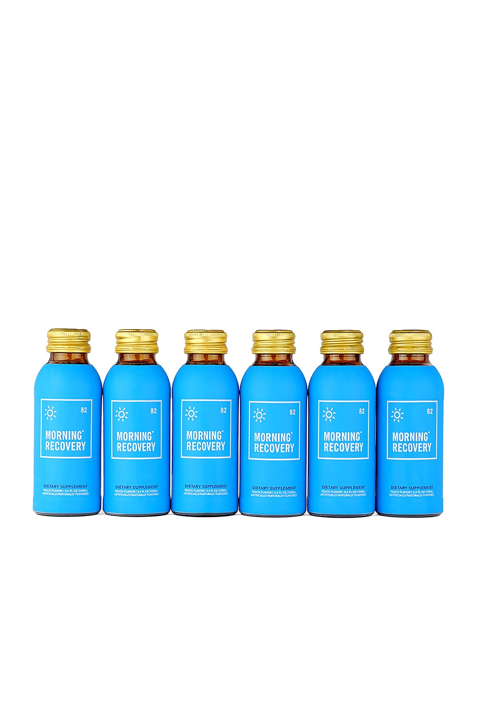 More Labs 6 Pack | REVOLVE