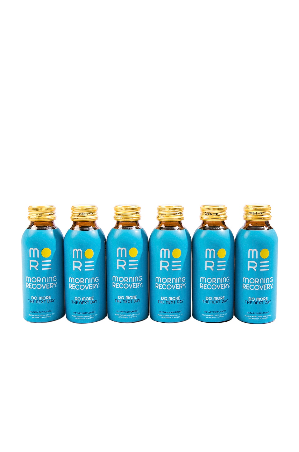 More Labs 6 Pack | REVOLVE