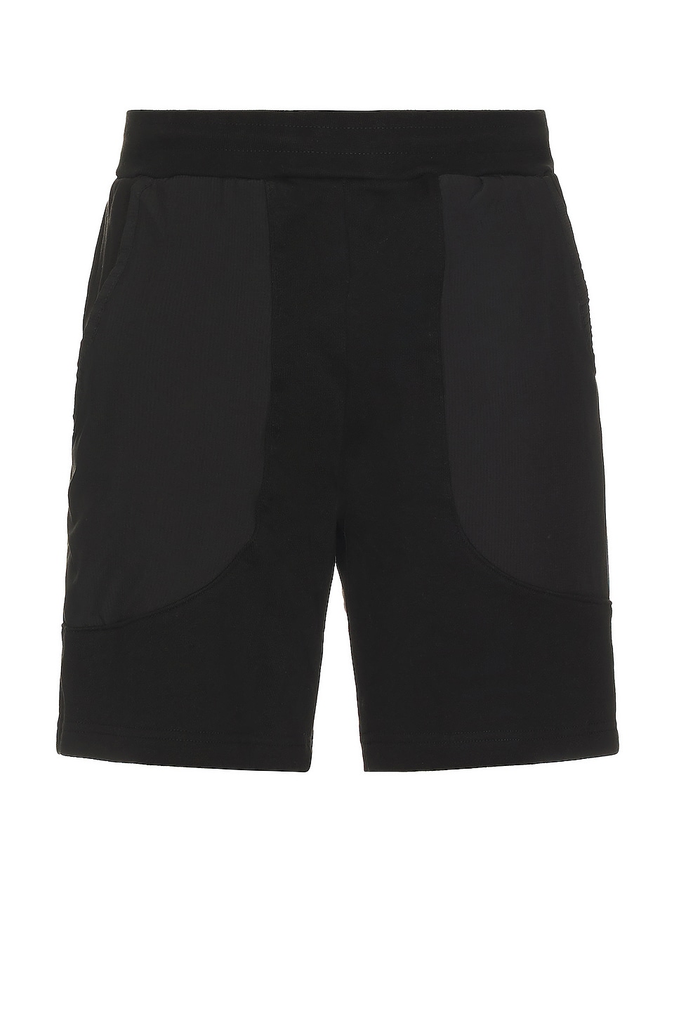 Market Tech Shorts in Black | REVOLVE