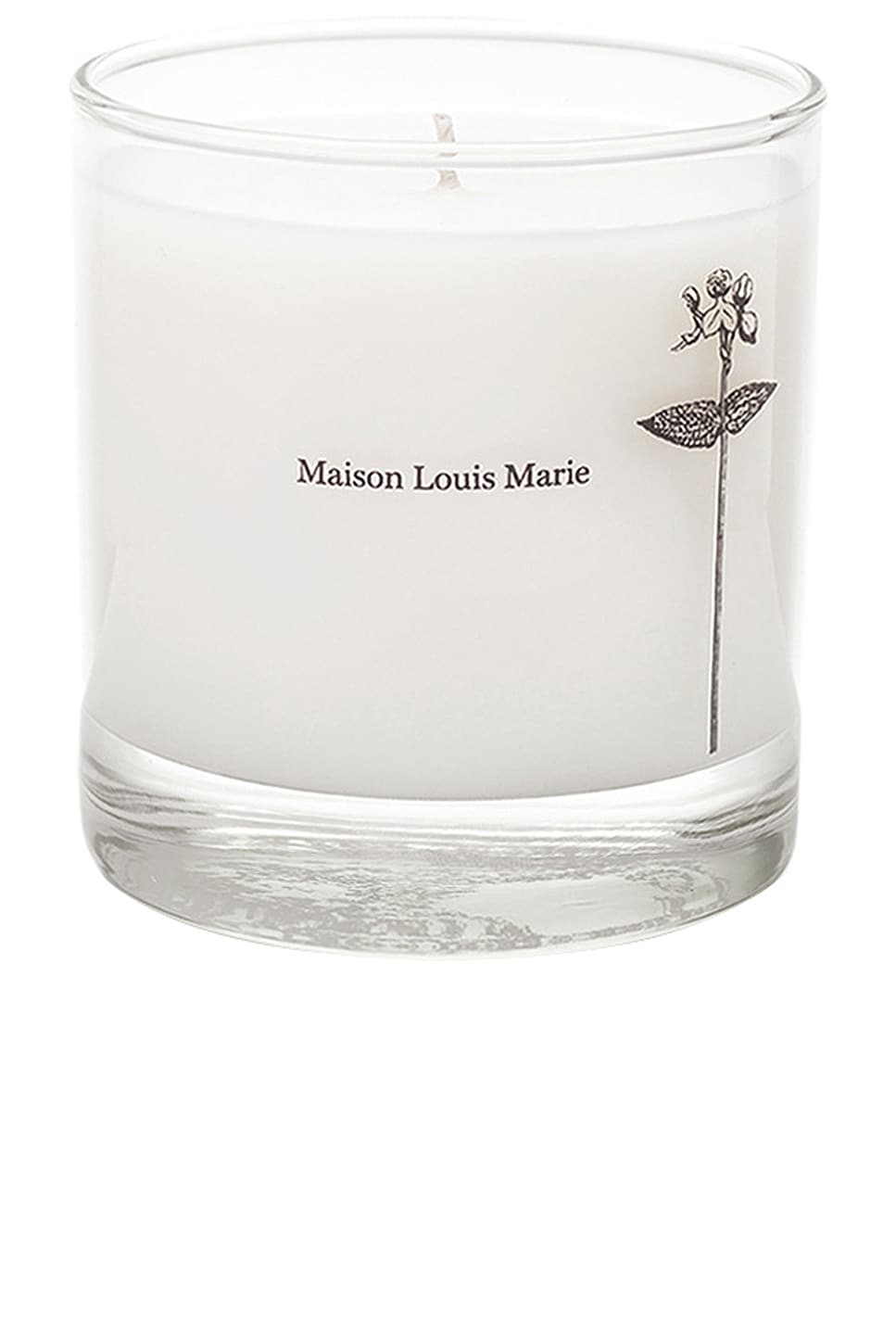 Maison Louis Marie Antidris Lavender Candle | REVOLVE