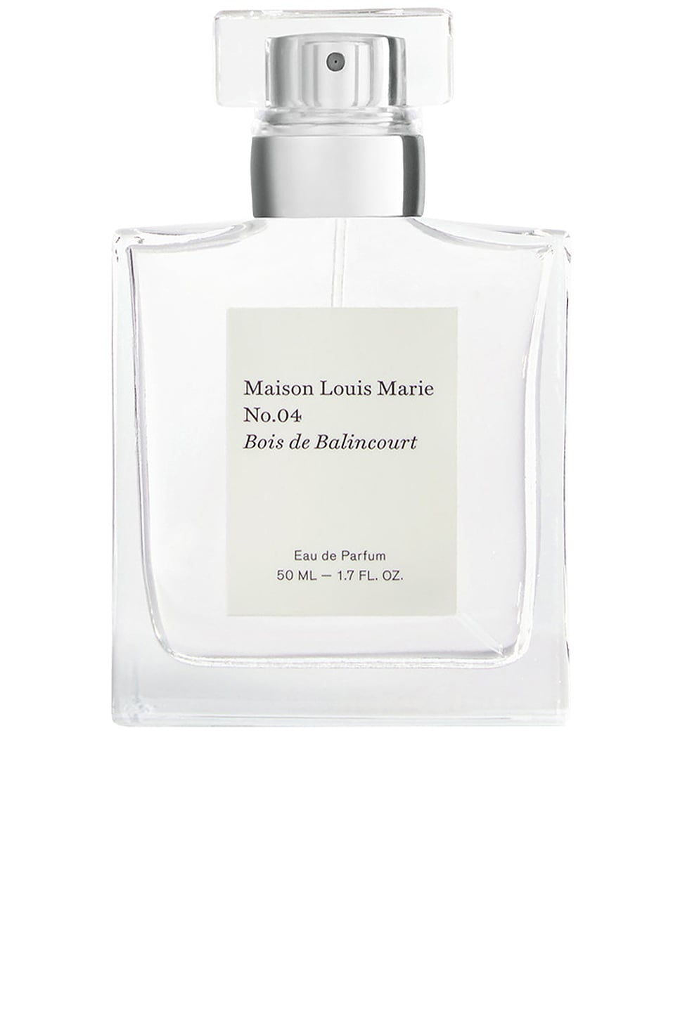 Maison Louis Marie No.04 Bois de Balincourt Eau De Parfum | REVOLVE