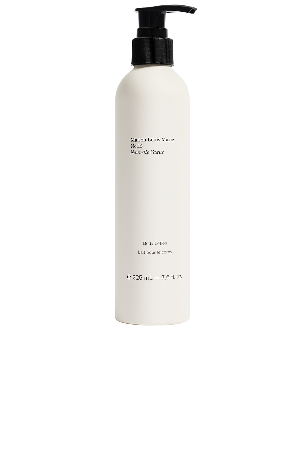 Maison Louis Marie No.13 Nouvelle Vague Body Lotion | REVOLVE