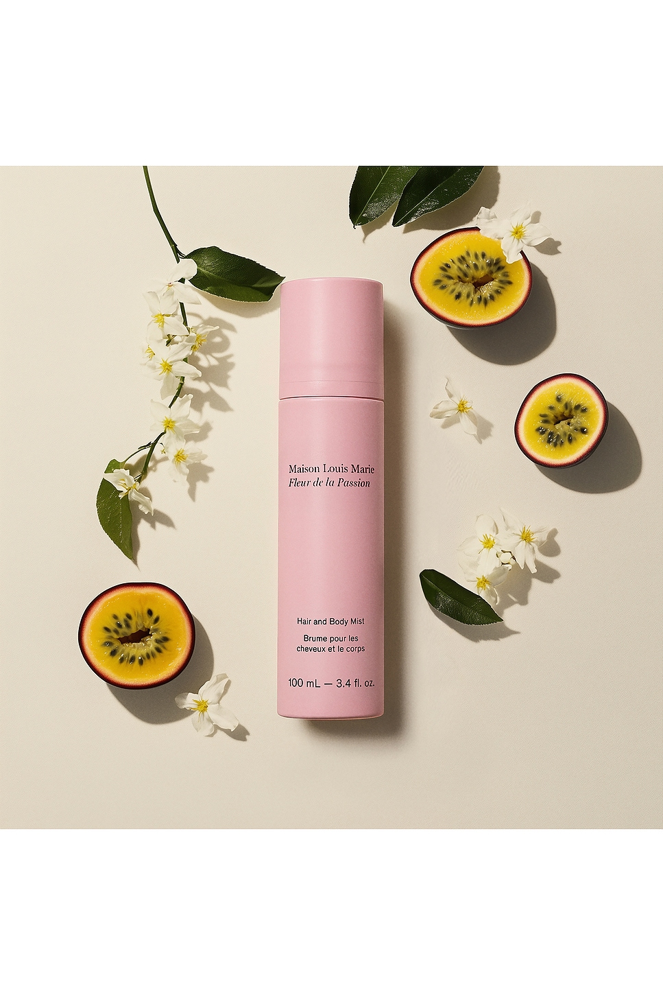 Maison Louis Marie Fleur De La Passion Hair And Body Mist | REVOLVE