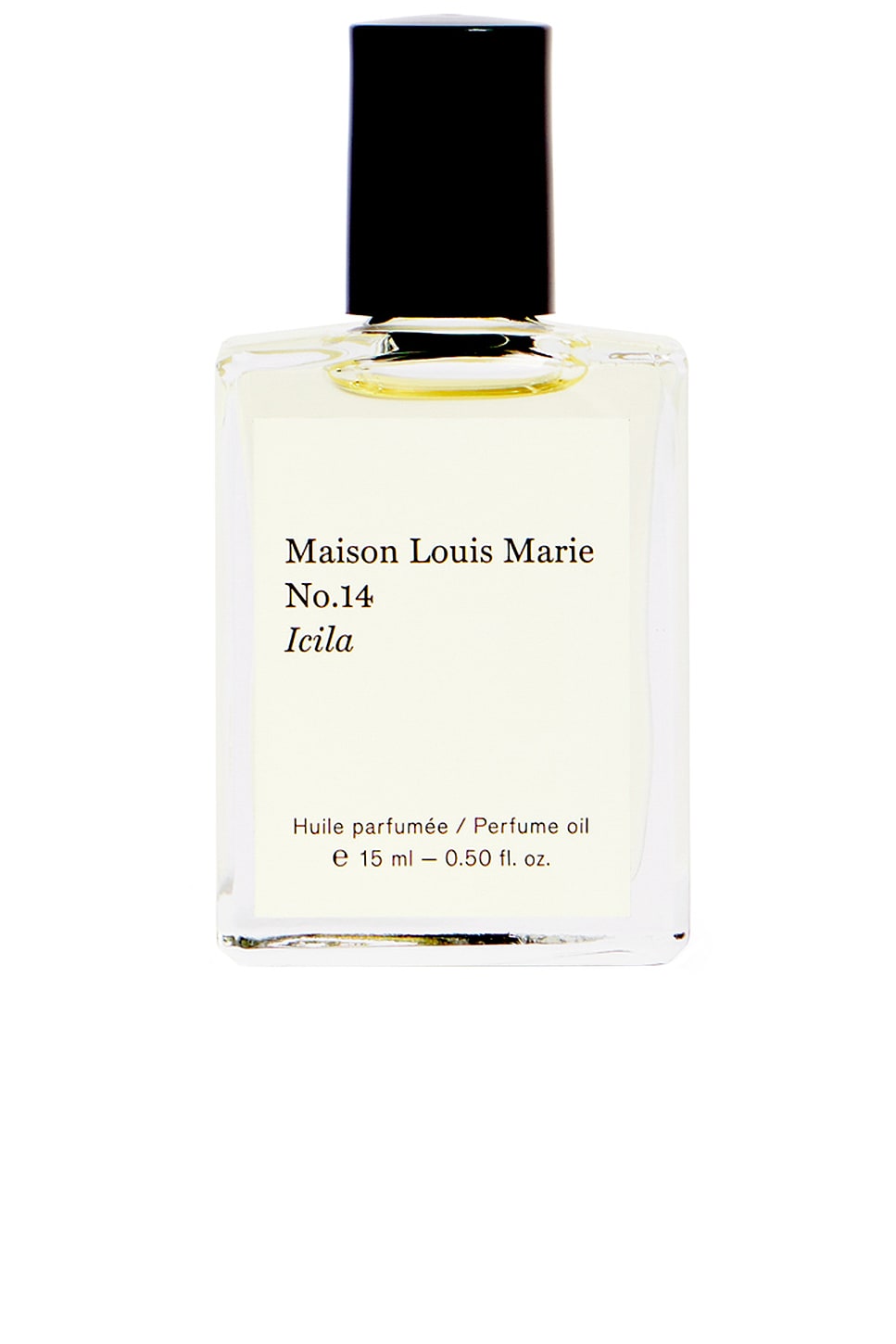 Maison Louis Marie No.14 Icila Perfume Oil | REVOLVE