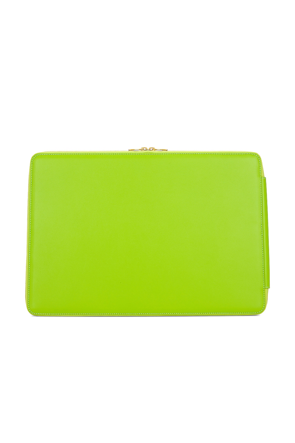 Mister Green Portfolio Case in Green | REVOLVE