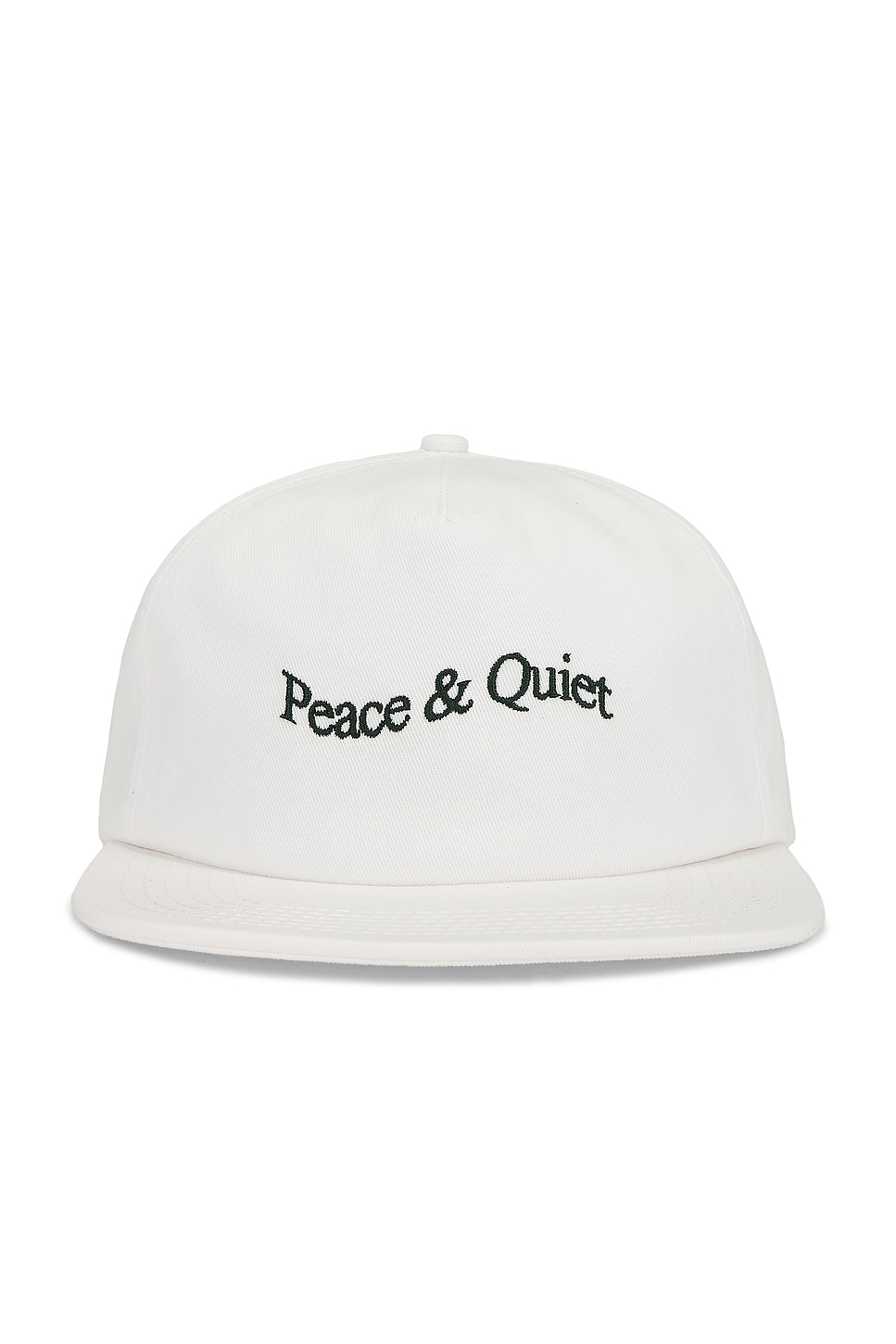 Peace And Quiet Hat