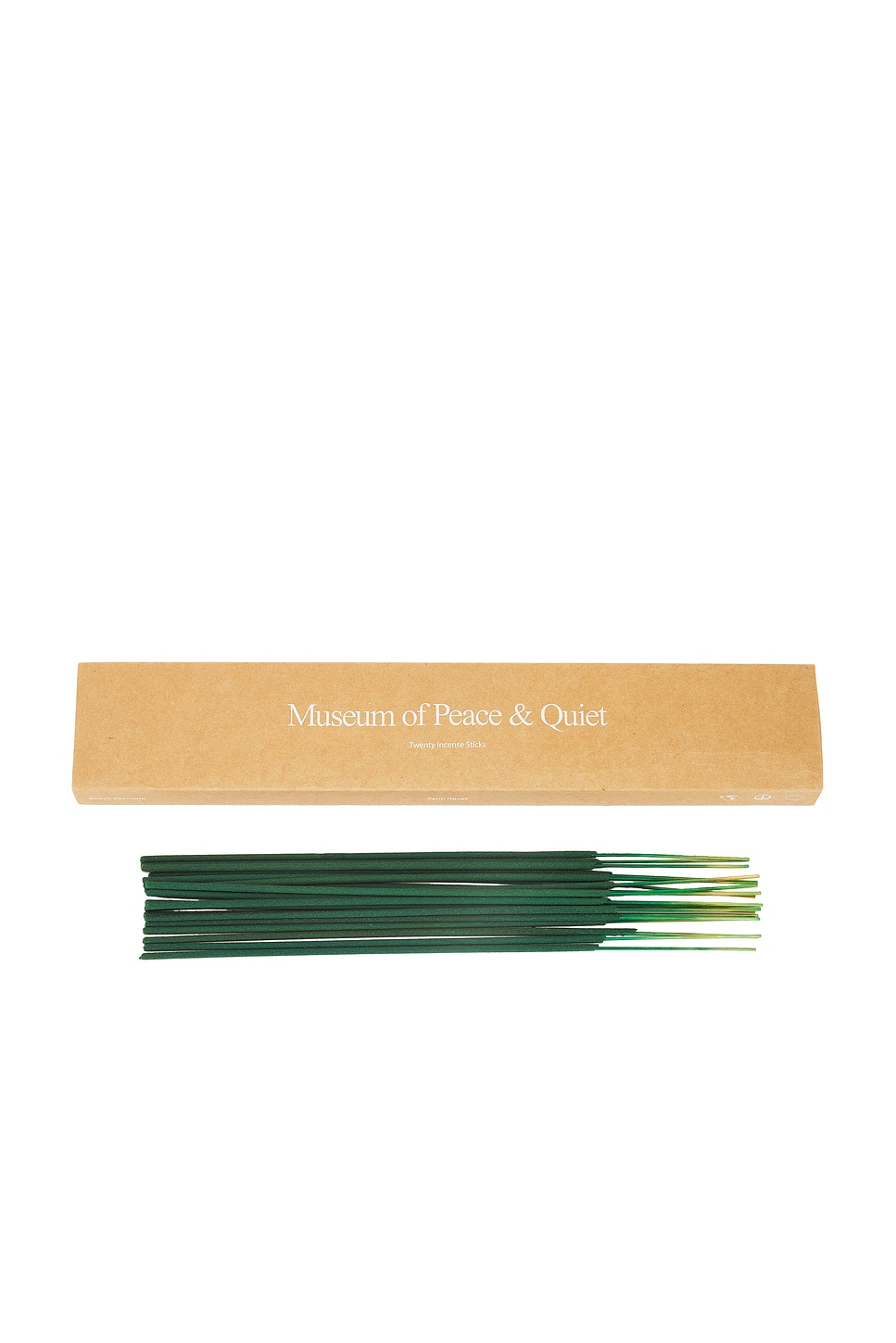 Museum of Peace and Quiet Farm House Incense in Farm House | REVOLVE