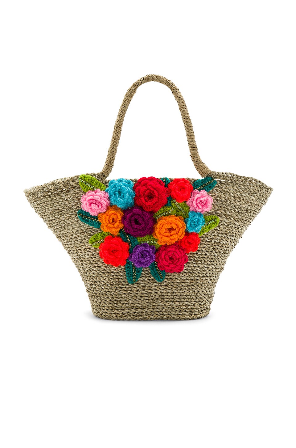 Mystique Bag in Multi | REVOLVE
