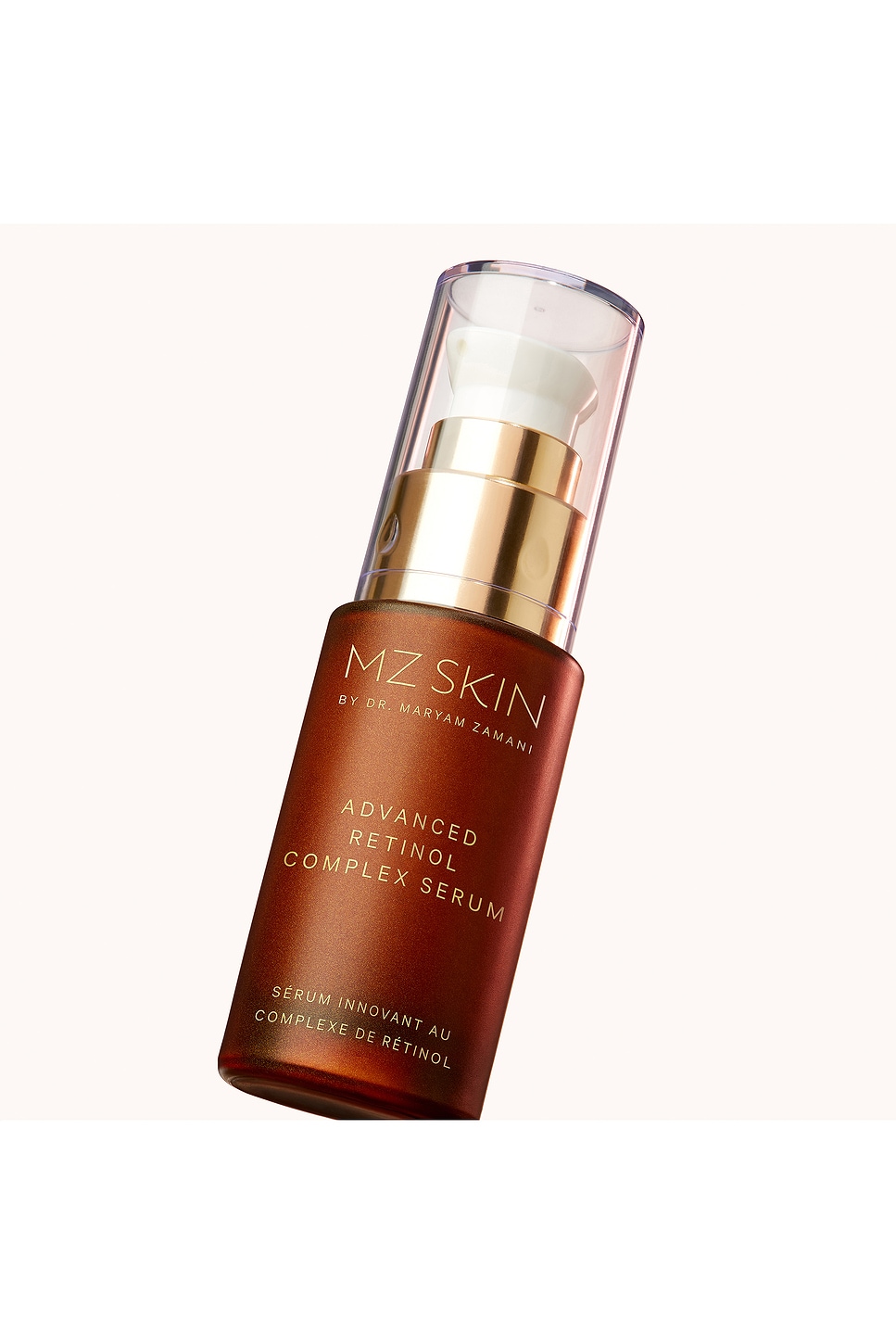 MZ SKIN Advanced Retinol Complex Serum | REVOLVE