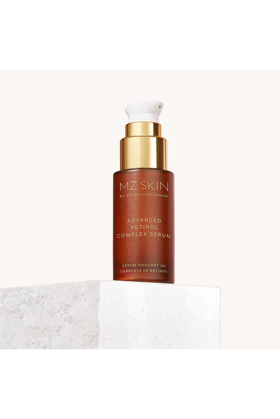 ADVANCED RETINOL COMPLEX SERUM