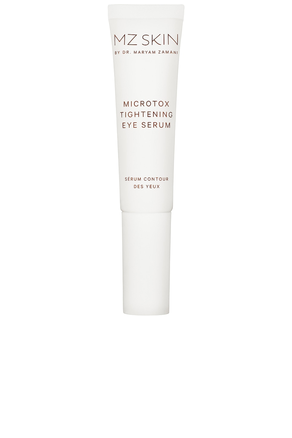MZ SKIN Microtox Tightening Eye Serum | REVOLVE