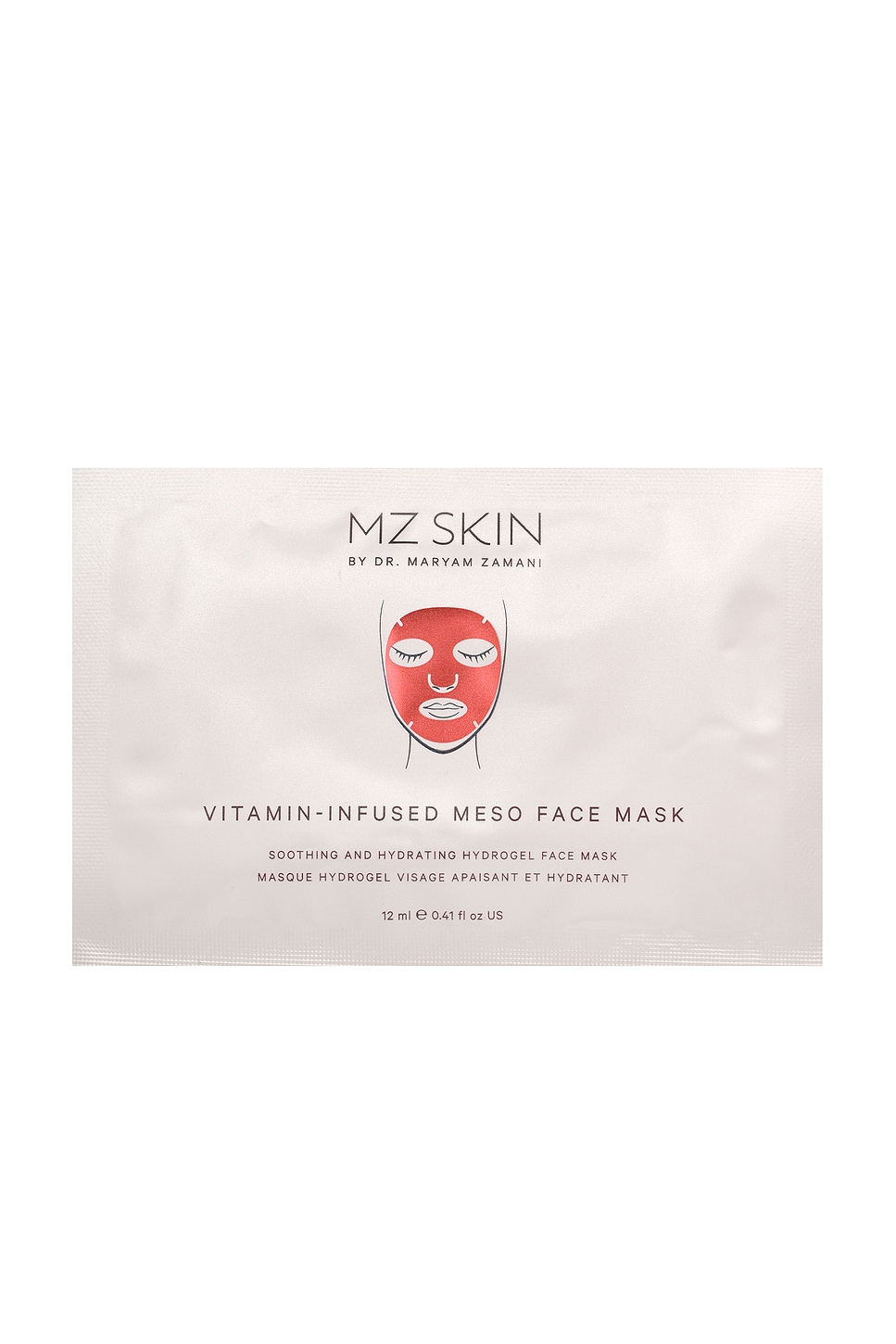 MZ Skin Vitamin Infused Meso Face Mask | REVOLVE
