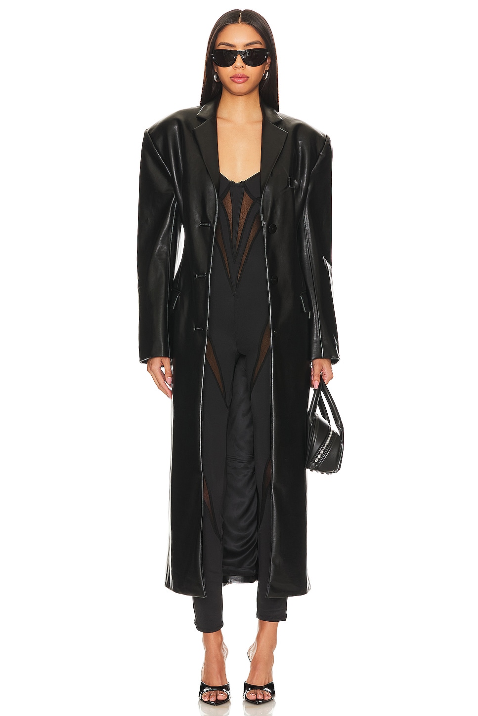 NBD Jemima Jumpsuit in Black | REVOLVE NBD Jemima Jumpsuit in Black | REVOLVE