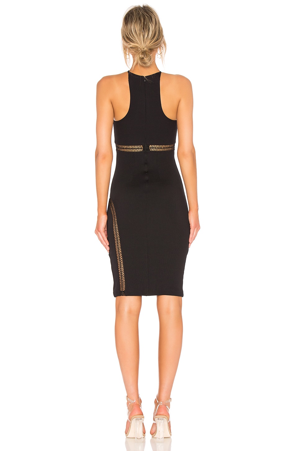 NBD Pacify Dress in Black | REVOLVE