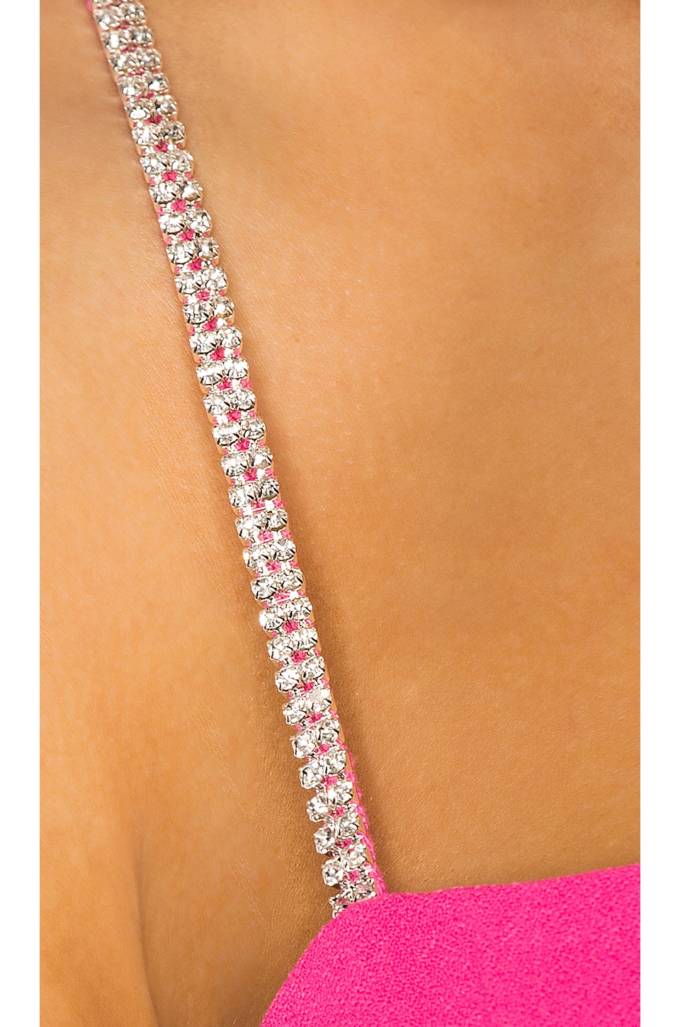 NBD Hollywood & Vine Mini in Fuchsia | REVOLVE