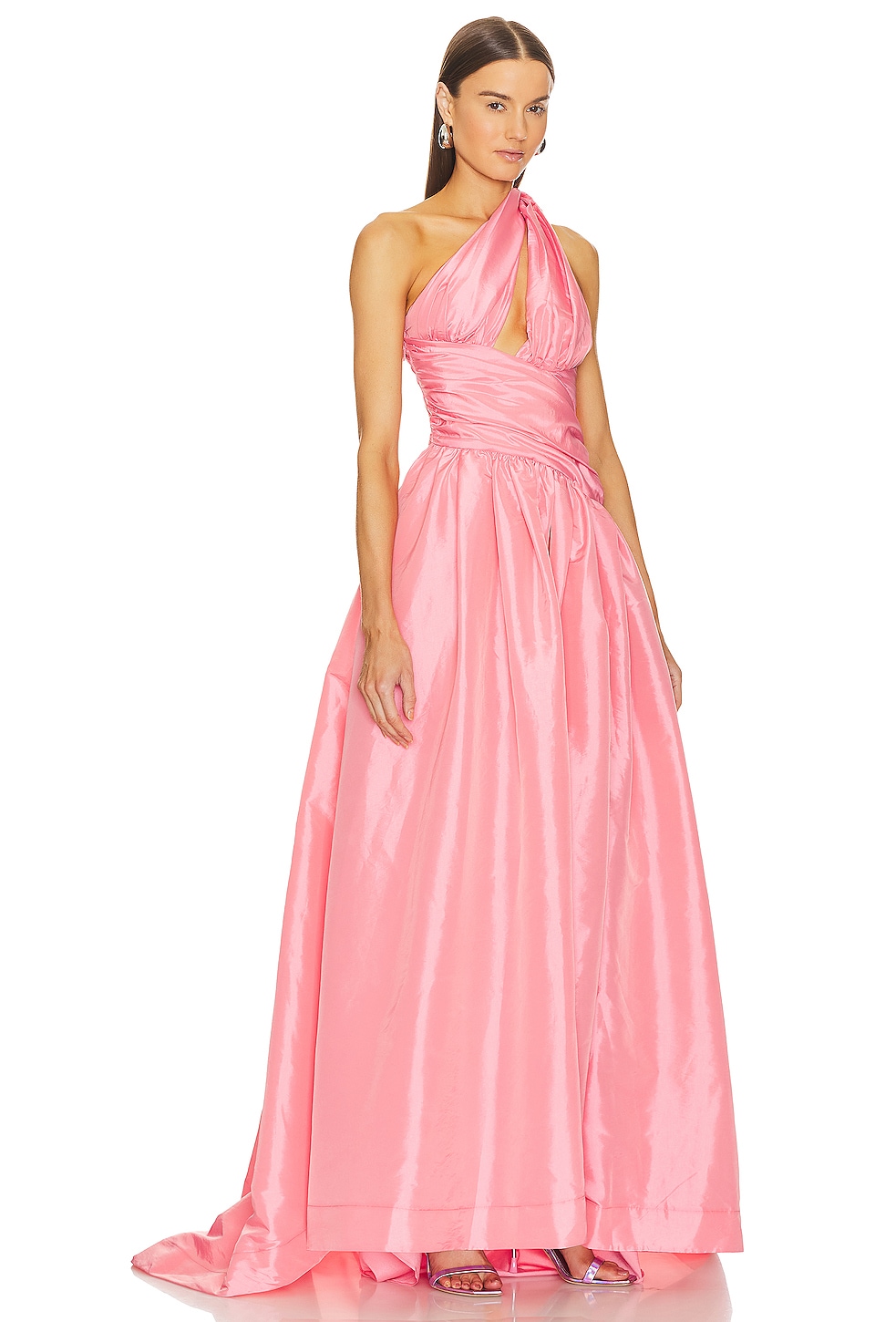NBD Chey Dress in Pink | REVOLVE