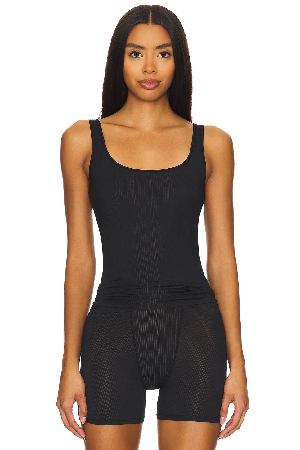 Negative Underwear Whipped A-Top in Black | REVOLVE