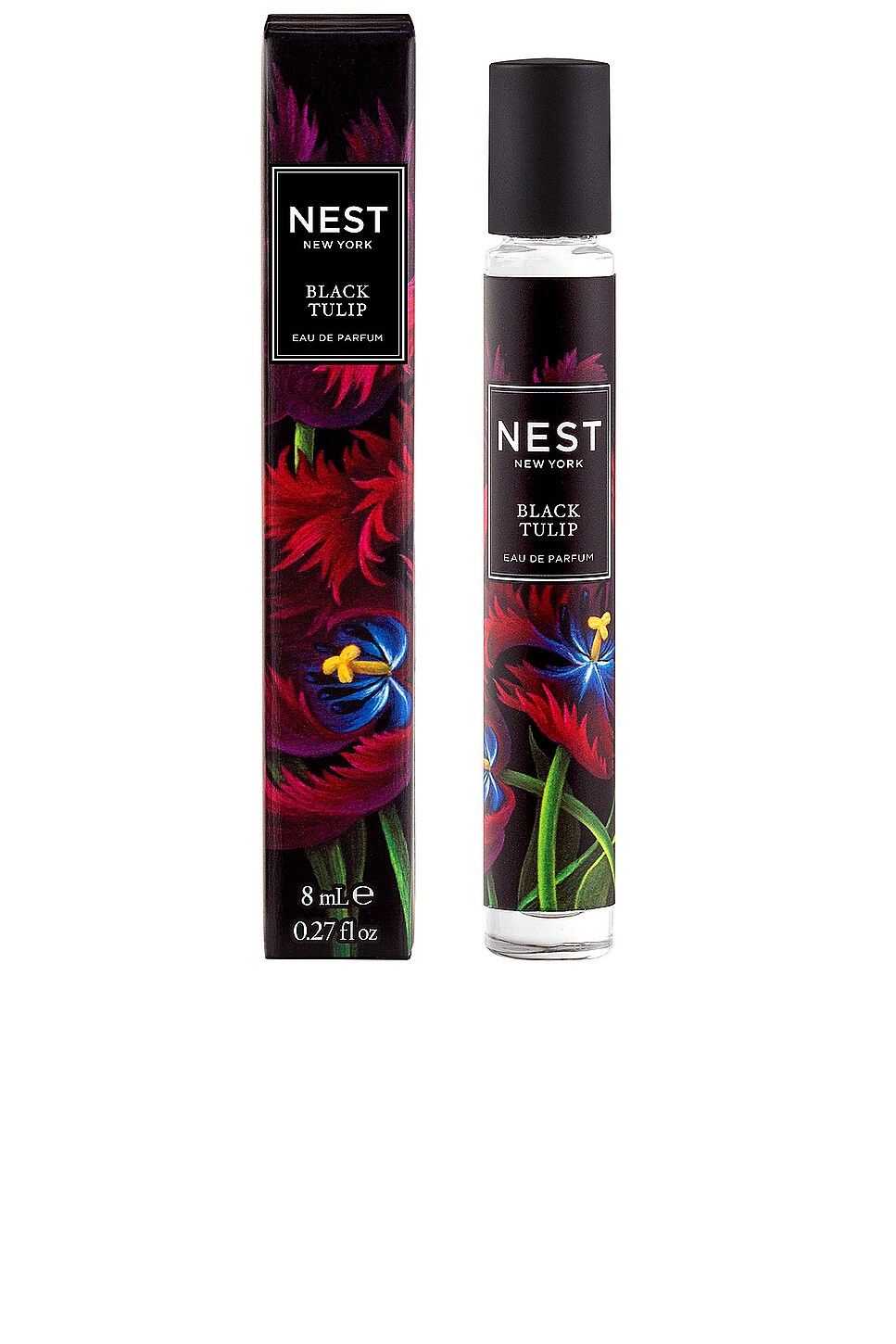 NEST New York Black Tulip Travel Spray | REVOLVE
