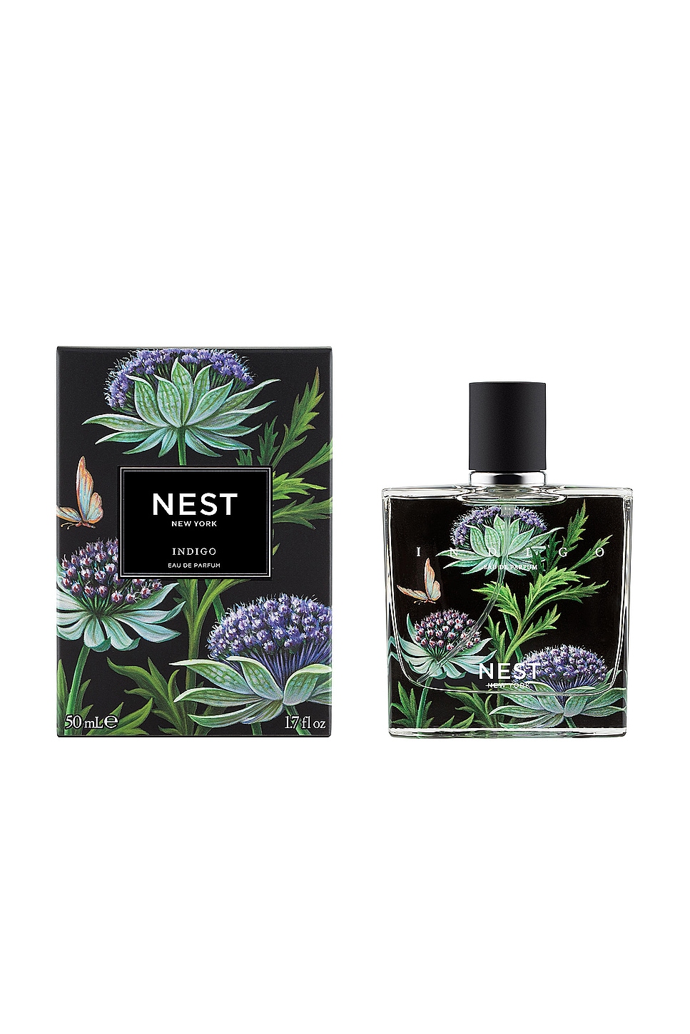 NEST New York Indigo Eau De Parfum | REVOLVE
