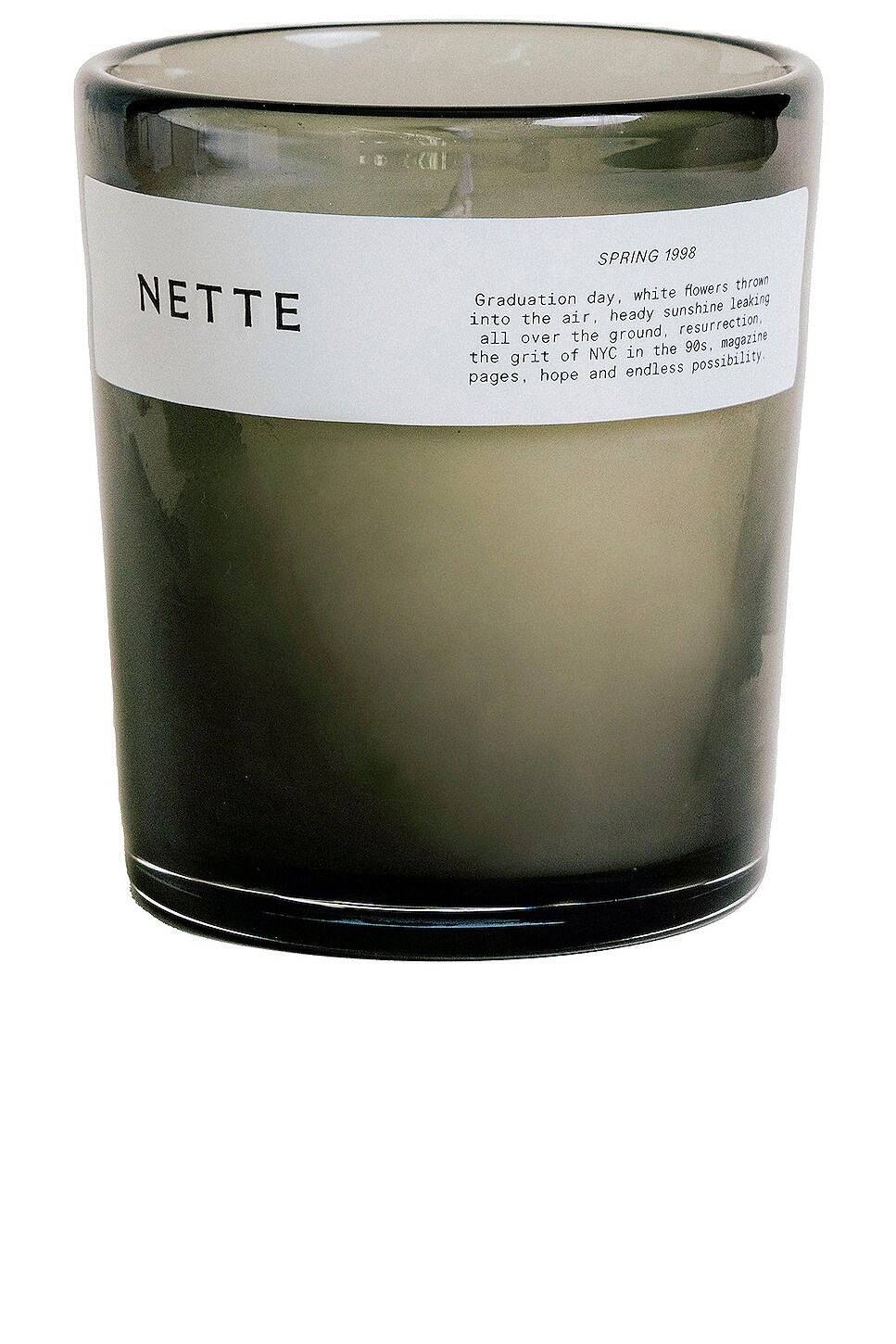 NETTE Spring 1998 Scented Candle | REVOLVE