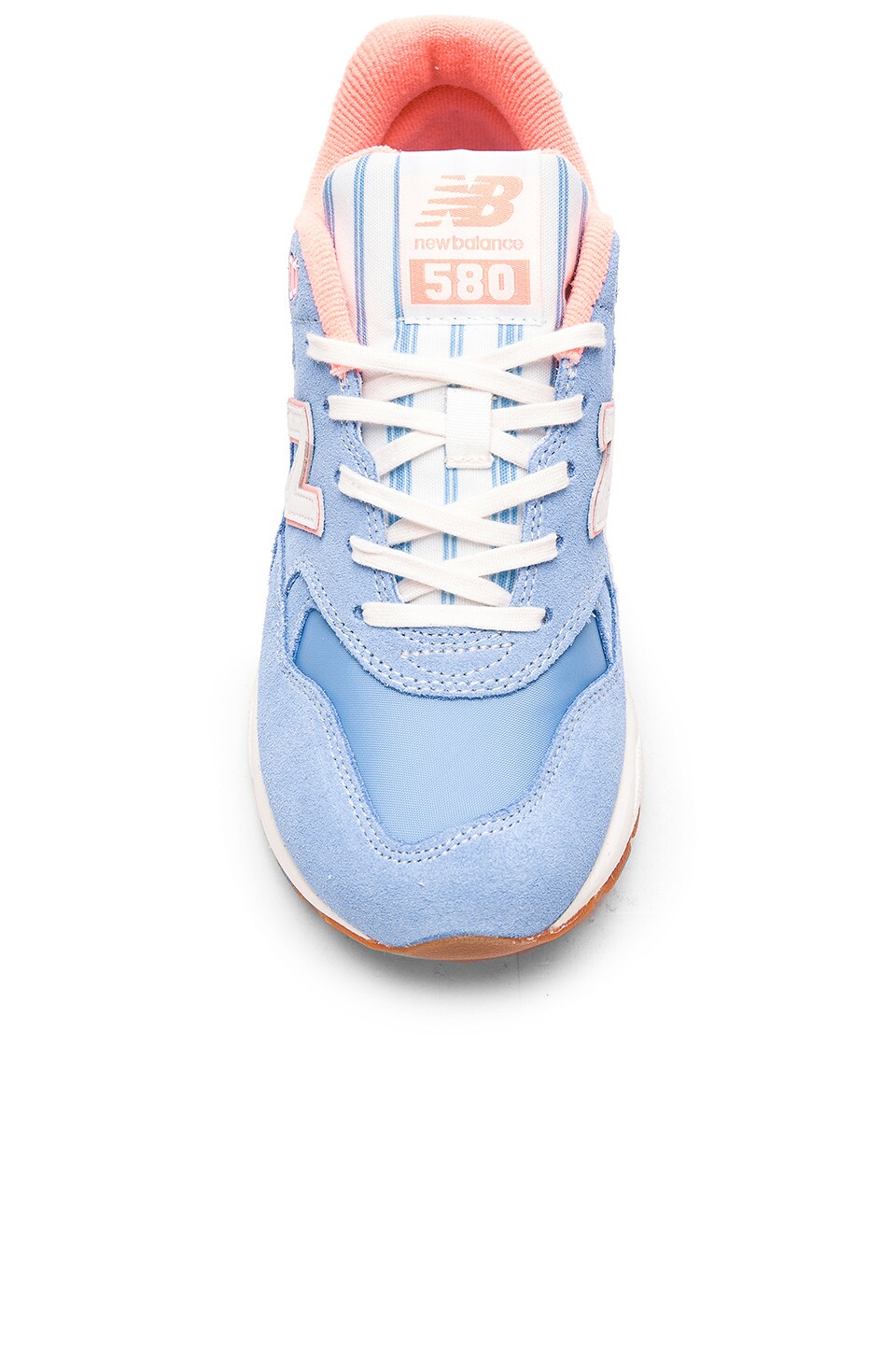 New Balance Seaside Hideaway Sneaker in Light Blue | REVOLVE