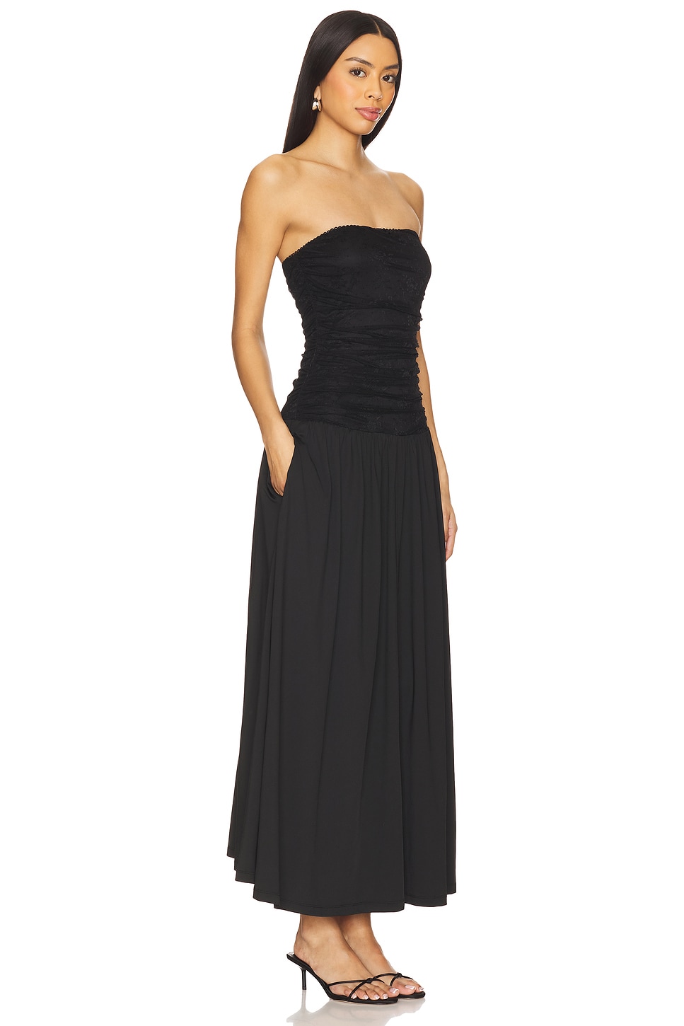 Nia Santal Dress