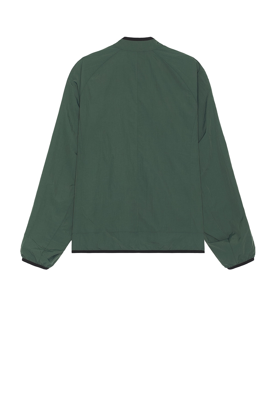 Nike Tech Jacket in Vintage Green & Black | REVOLVE