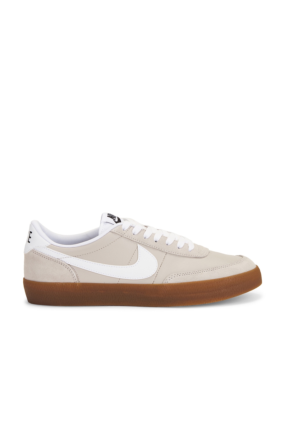 Nike Killshot 2 Leather in Cream, White, Black, Gum, & Med Brown | REVOLVE