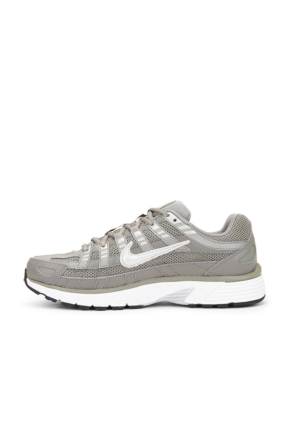 Nike Nike P-6000 Sneaker in Dark Stucco, Mtlc Platinum, & Flat Pewter ...