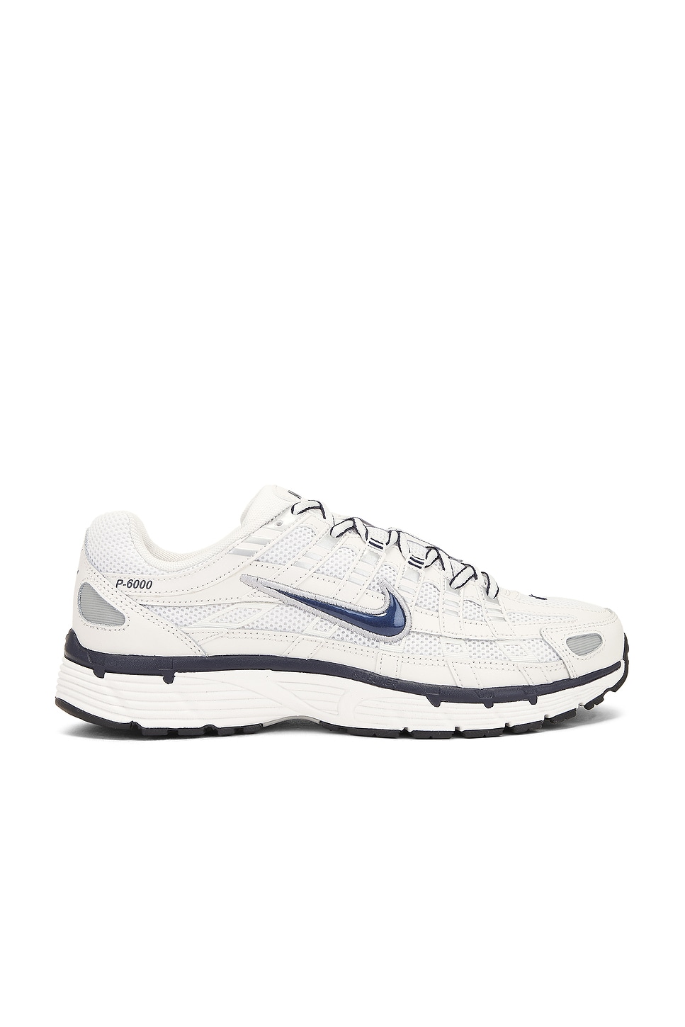 Nike P-6000 in Phantom, Obsidian, Summit White, & White | REVOLVE