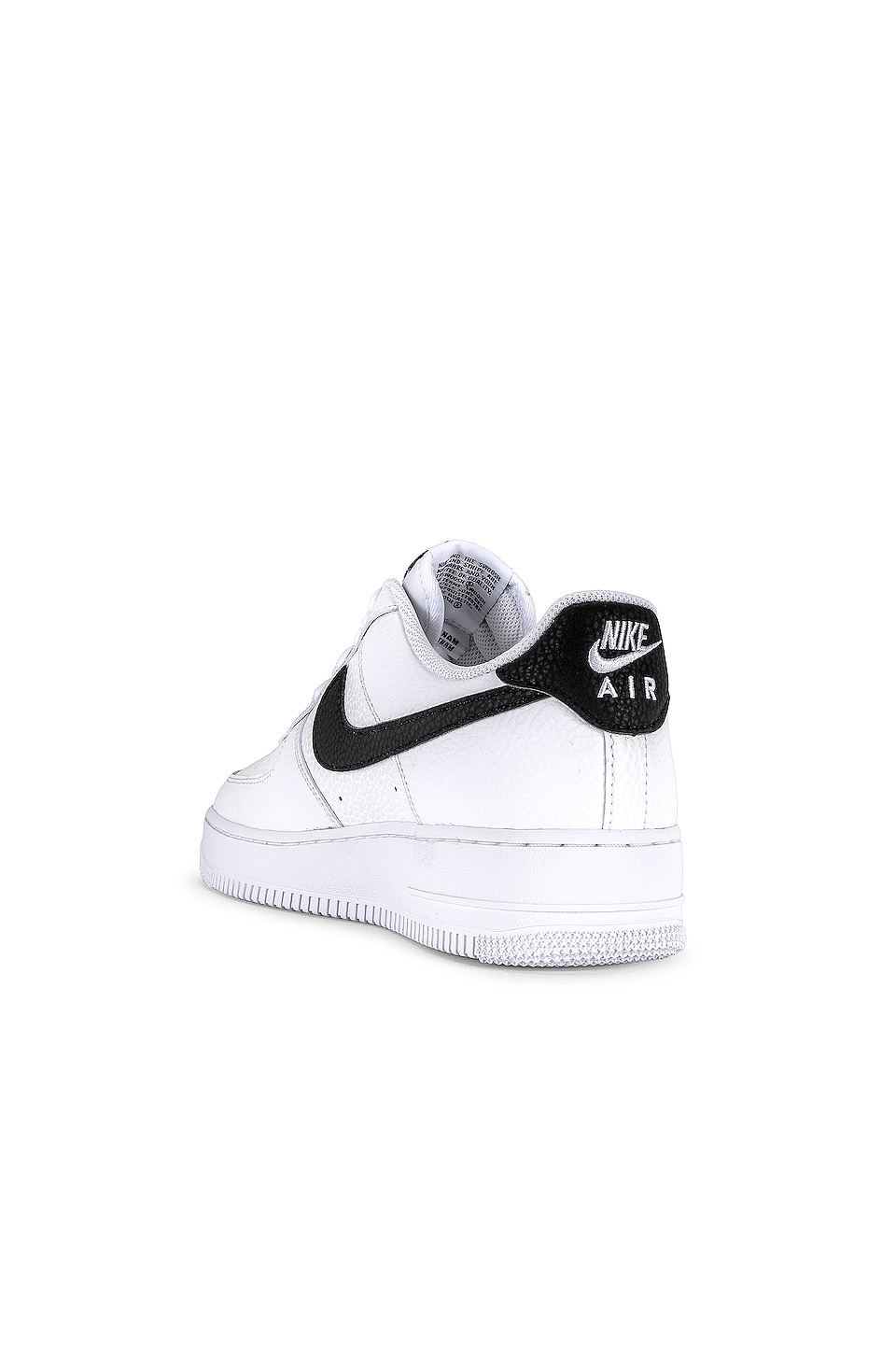 Nike Air Force 1 '07 Fresh in White | REVOLVE