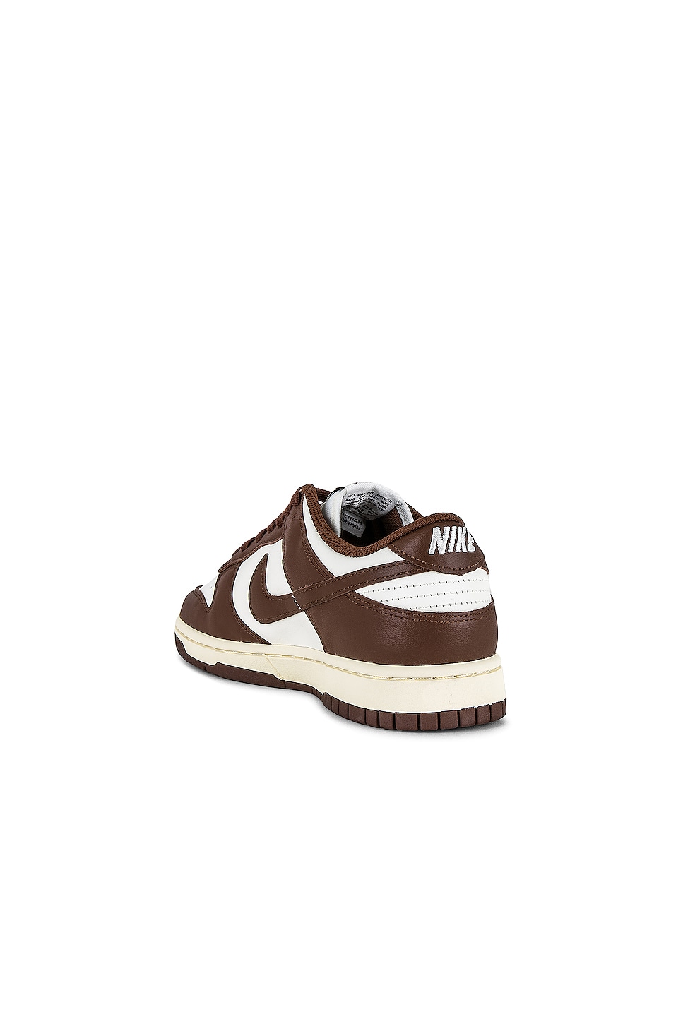 Nike Dunk Low Sneaker in Sail, Cacao Wow, & Coconut Milk | REVOLVE