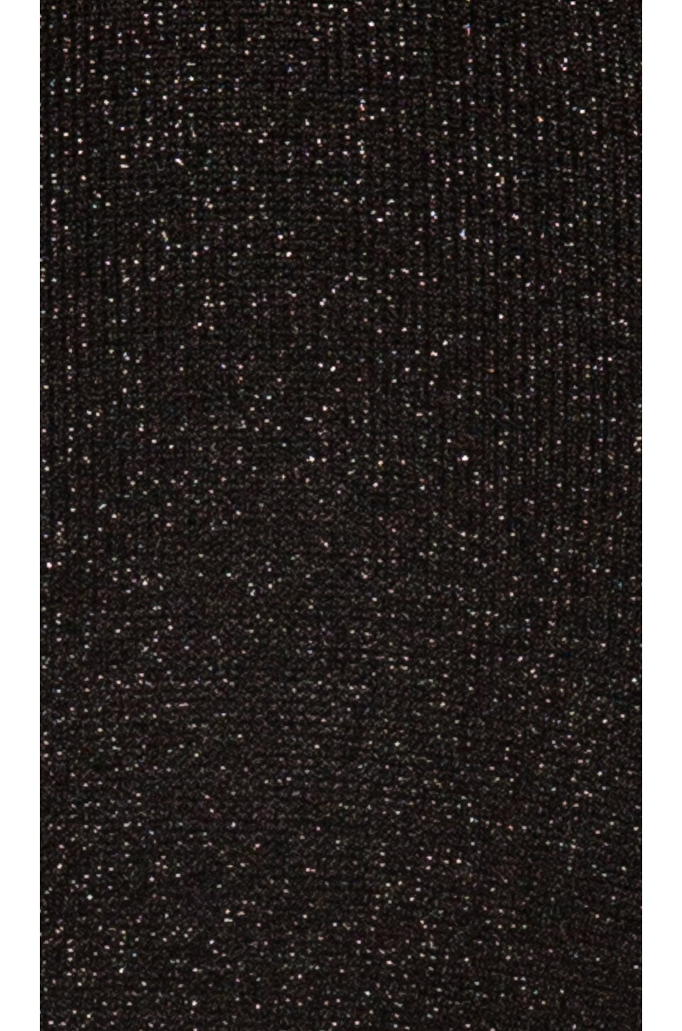 Nookie X REVOLVE Slide Triangle Bikini Top in Black Lurex | REVOLVE