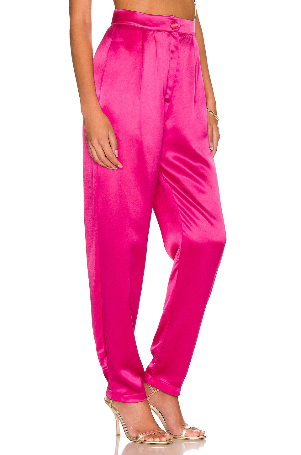 Nonchalant Label Perah Pant in Pink | REVOLVE