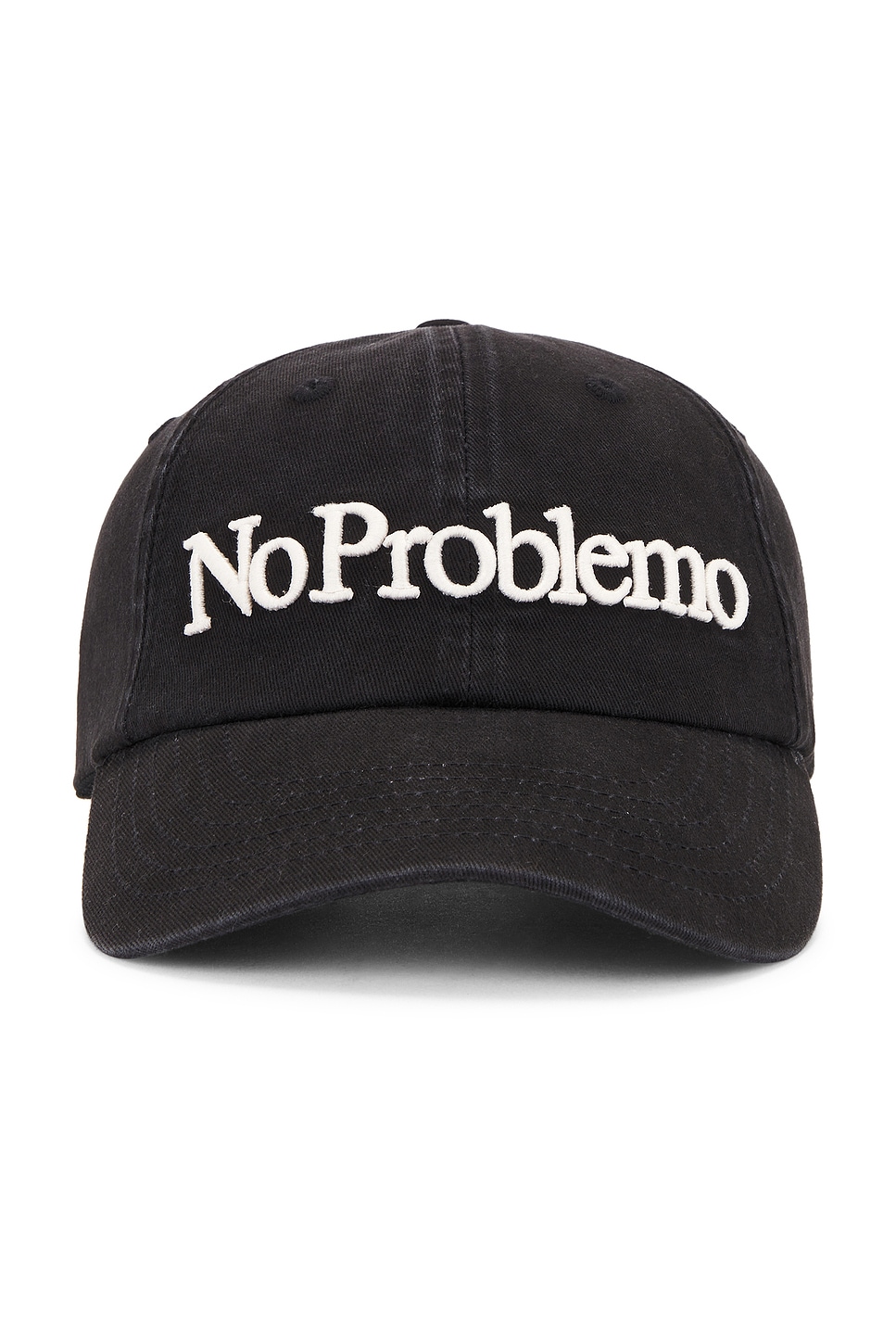 No Problemo Cap in Black | REVOLVE