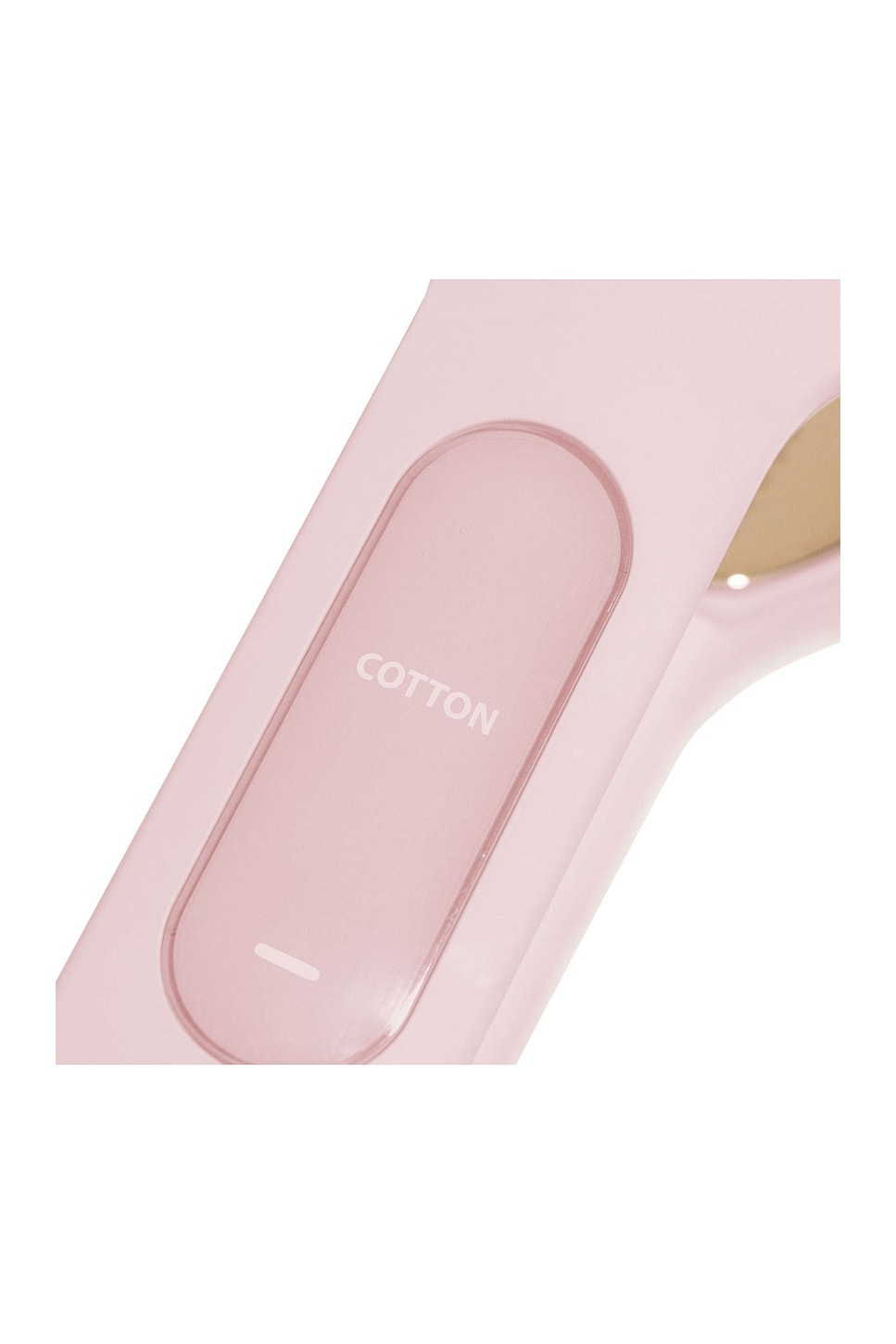 Nori Press Handheld Steam Iron in Pink | REVOLVE