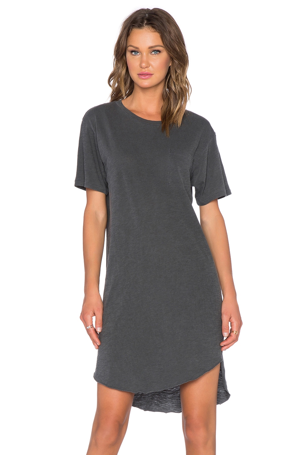 NSF Eliana Dress in Black | REVOLVE