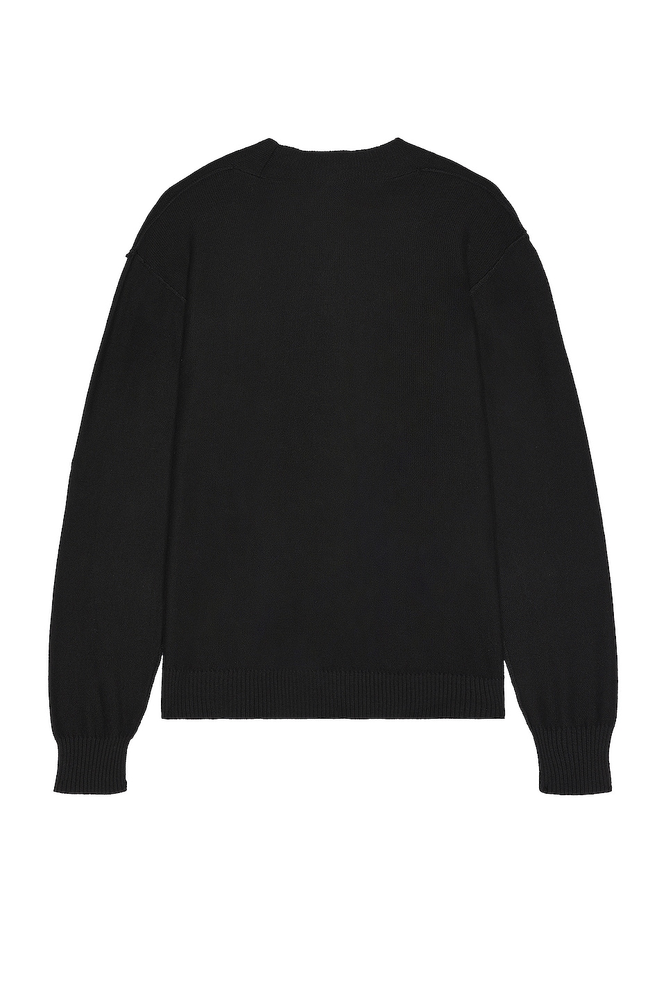 NSF Slim Cardigan in Black | REVOLVE